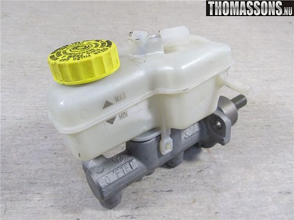 6Q0611019E : Hauptbremszylinder - Autoparts24