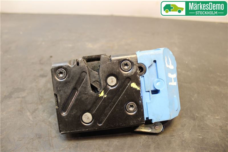 9485305 : Türschloss und Zentralverriegelung - Autoparts24