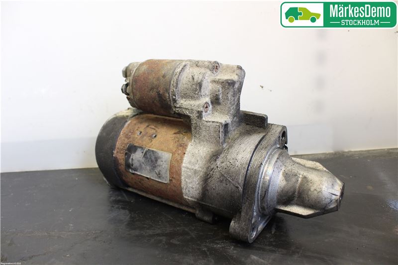A0051512501 : Anlasser - Autoparts24