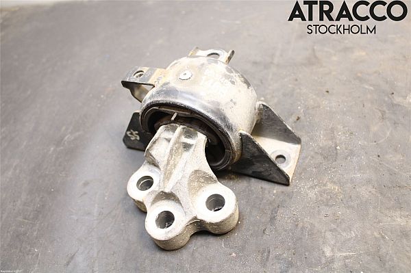 Opel Mokka - Motorrubber / Motorsteun Mokka | Autoparts24