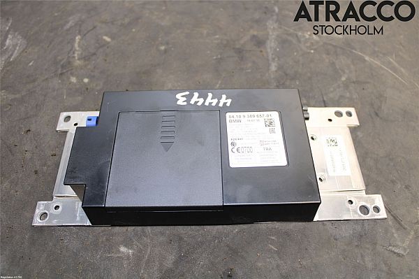 84109362848 : Styrboks diverse - Autoparts24