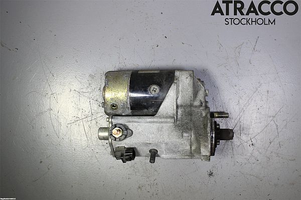 2810067070 : Starter - Autoparts24