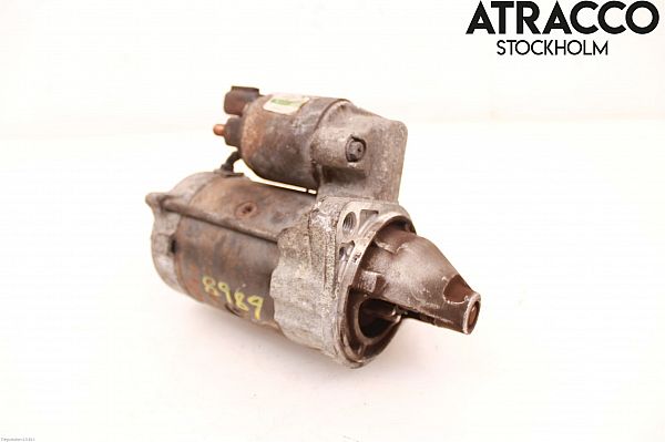 36100-03100 : Starter - Autoparts24