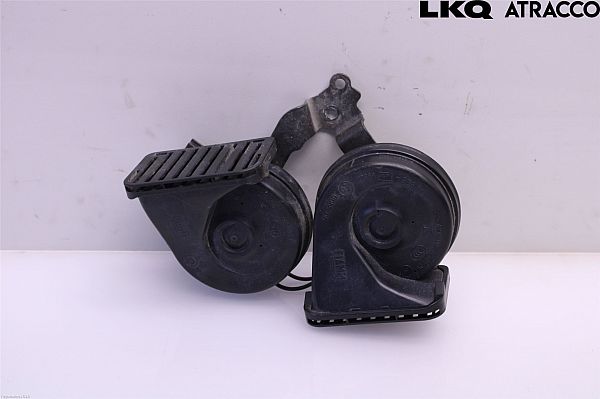 LR033632 : Hupe - Autoparts24