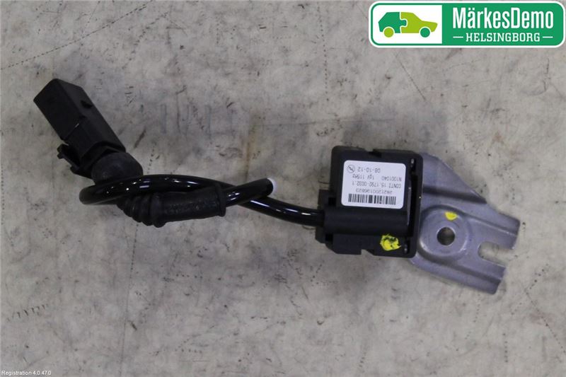 Brugt Audi Q7 - Føler / sensor - diverse | Autoparts24