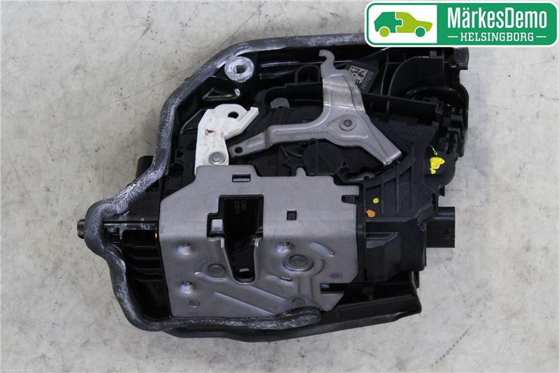 51-22-7-281-953 : Türschloss und Zentralverriegelung - Autoparts24