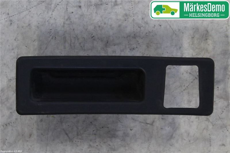 51247368753 : Handgreep / deurgreep achterklep en Kamera - Autoparts24