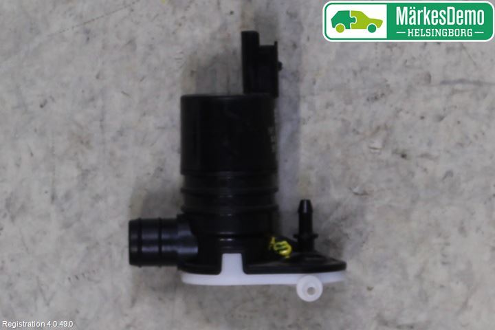 Brugt Peugeot 5008 - Sprinklermotor | Autoparts24