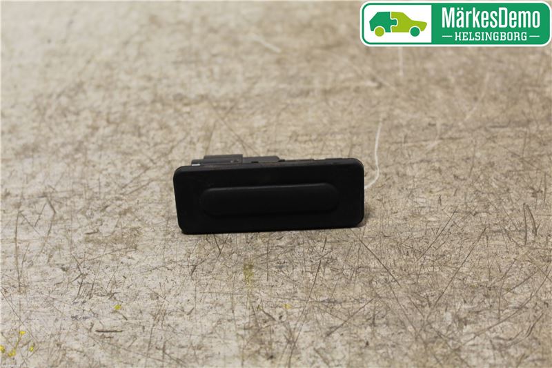 Citroën C4 - Handgreep / deurgreep achterklep C4 | Autoparts24