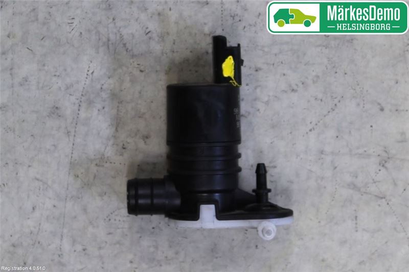 Brugt Peugeot 5008 - Sprinklermotor | Autoparts24