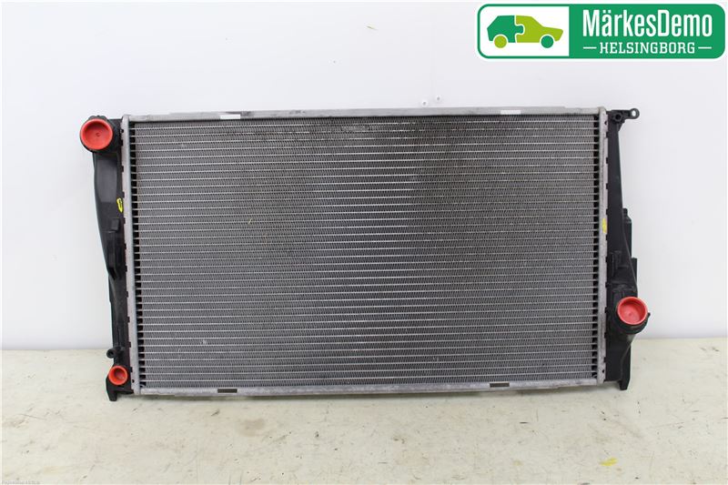 Brugt BMW X1 - Køler | Autoparts24