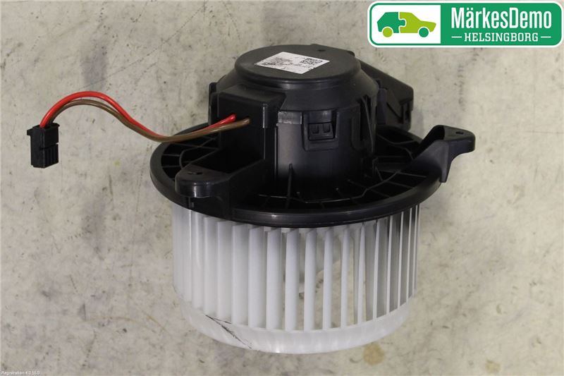 31497510 : Heizungsgebläse - Autoparts24