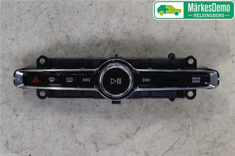 Volvo Xc40 - Diverse schakelaars Xc40 | Autoparts24