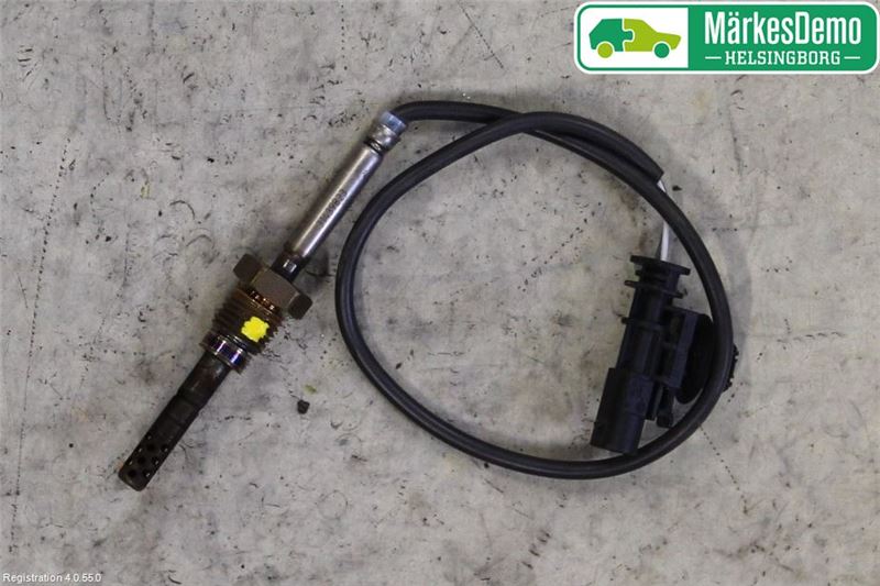 Volvo Xc40 Sensor Temperatur / Druck Auspuff gebraucht kaufen | Autoparts24