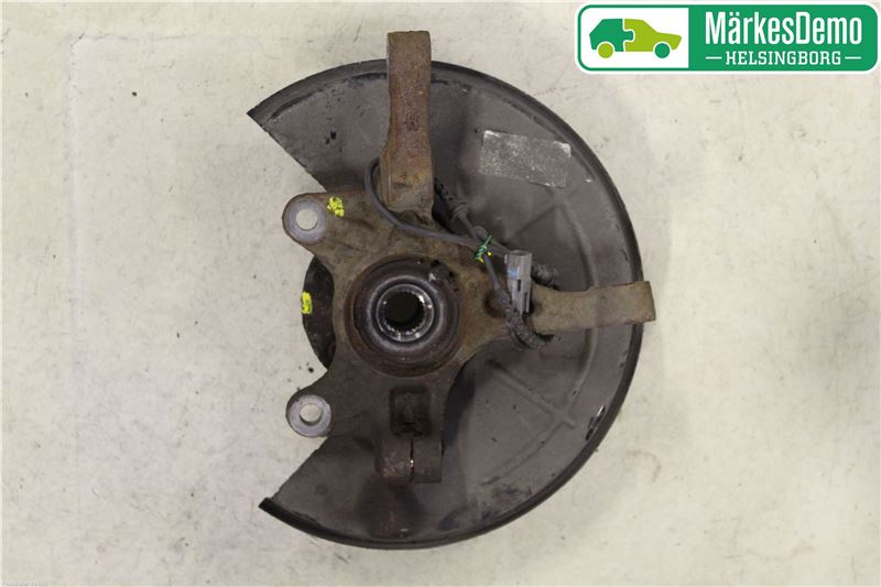 Brugt Chevrolet Trax - Spindel for | Autoparts24