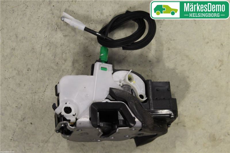 Chevrolet Trax Zentralverriegelung gebraucht kaufen | Autoparts24