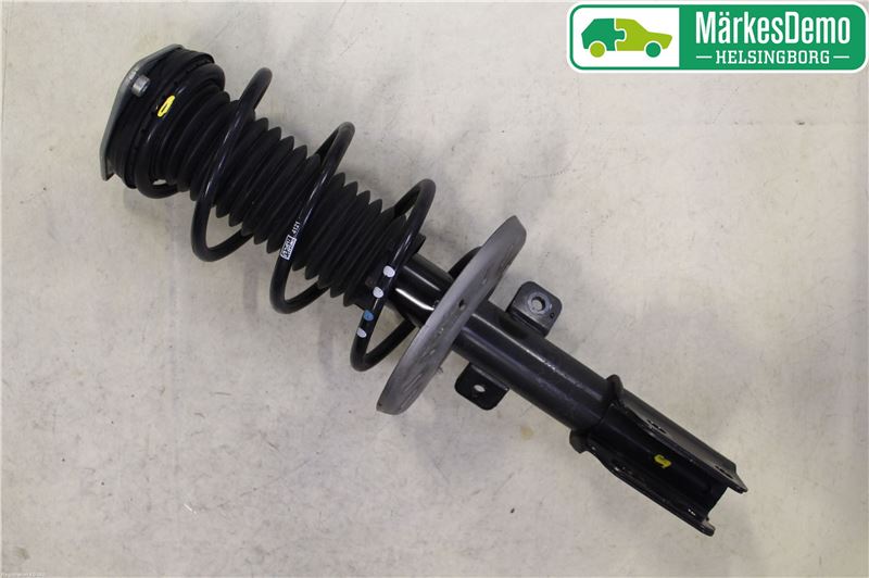 1628565380 : Fjederben for - Autoparts24