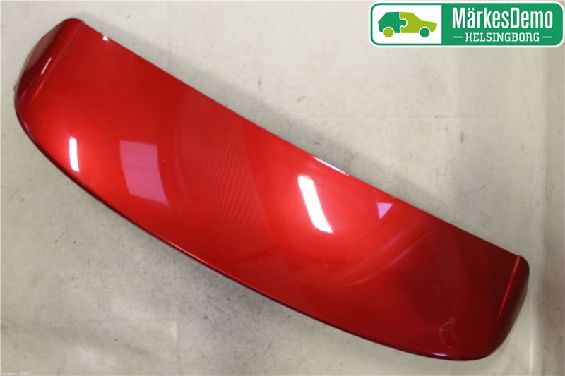 Brugt Renault Megane - Hækspoiler | Autoparts24