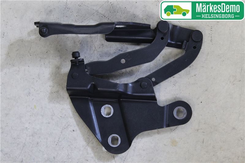 BMW X1 - Motorkap scharnier X1 | Autoparts24