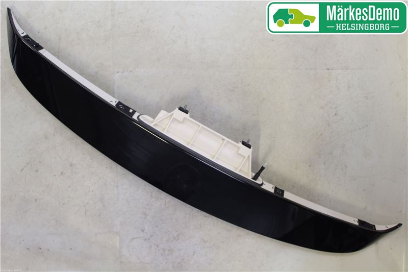 Peugeot 3008 - Spoiler achter 3008 - Autoparts24