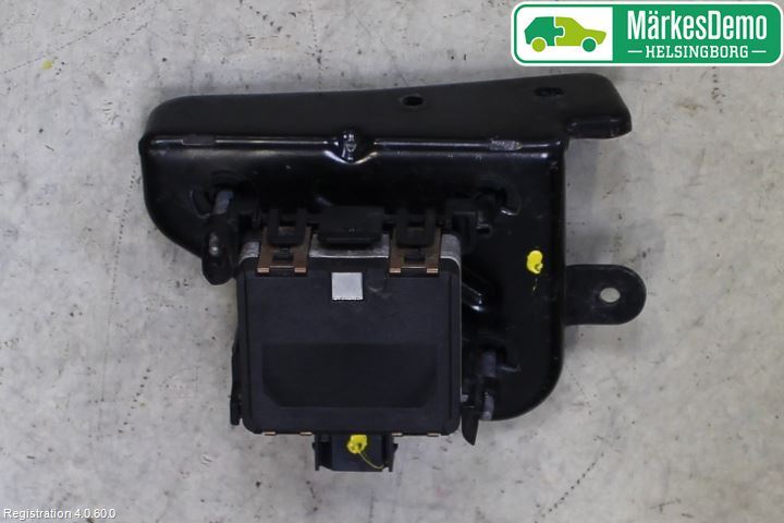 Fiat - Sensor - adaptieve cruisecontrol | Autoparts24