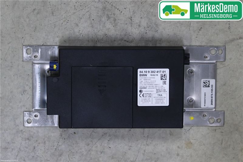 84109382417 : Styrboks diverse - Autoparts24