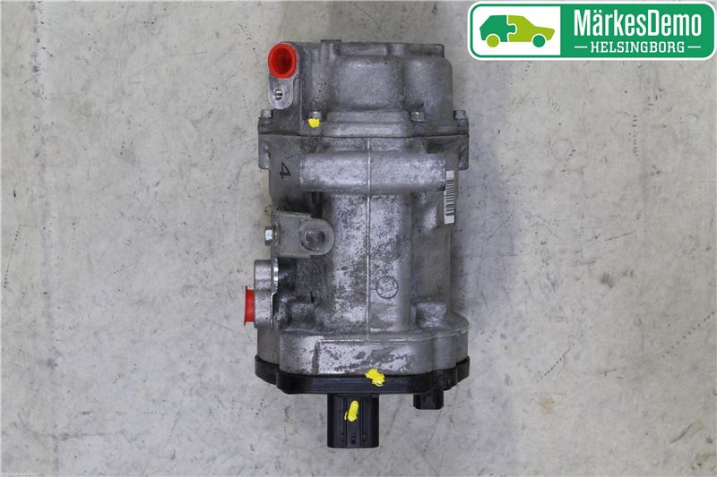 88370-47092 : Airconditionpumpe og Kompressorpumpe - Autoparts24