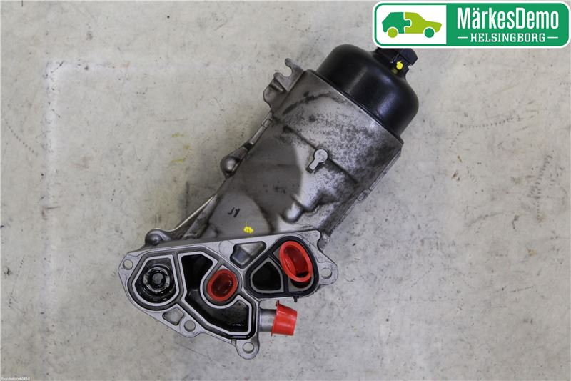 Brugt Peugeot Partner - Oliefilter - konsol | Autoparts24