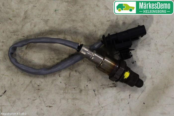98-138-383-80 : Håndtag - indvending og Lambdasonde - Autoparts24