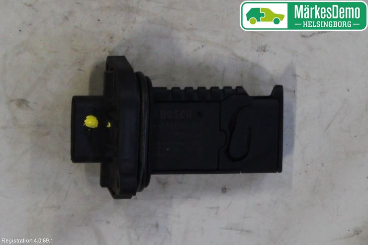 0281006092 : Luchtmassameter en Gasklephuis - Autoparts24