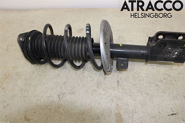 1628565380 : Fjederben for - Autoparts24