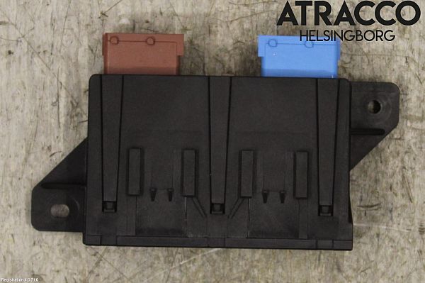 Peugeot - unité de commande - attelage | Autoparts24