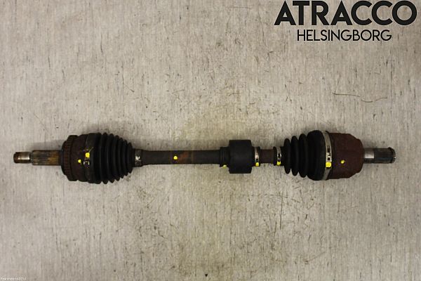 49500A-6200 : Drivaksel for - Autoparts24