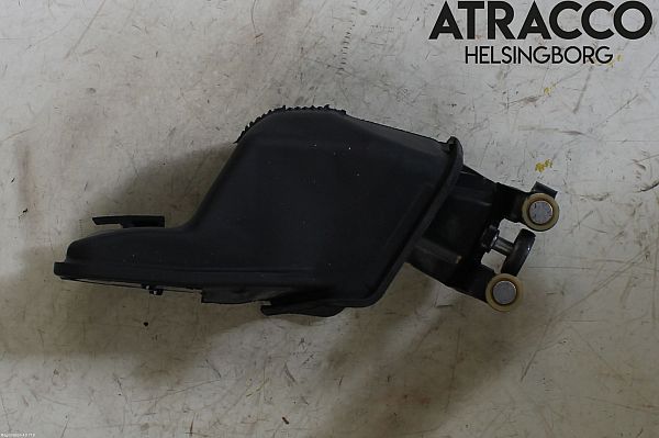 Brugt Peugeot Rifter - skydedør | Autoparts24