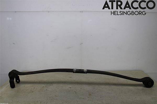 2-359-769 : Bladveer (achterveer), achter en Achterveren - Autoparts24