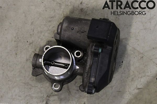 Audi Q5 - EGR Klep / EGR ventiel Q5 | Autoparts24