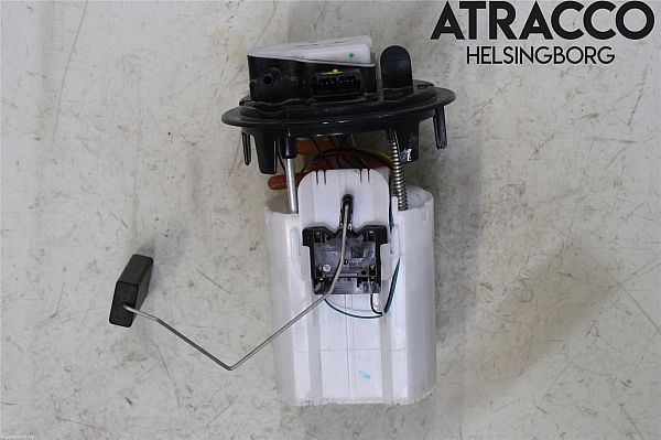 Opel Crossland - brandstofpomp Crossland | Autoparts24
