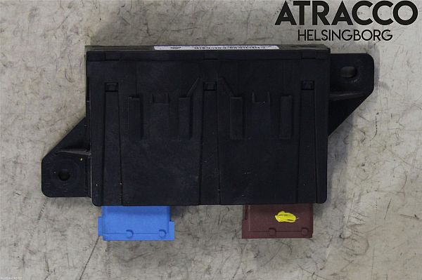 Peugeot Partner - Moduł haka holowniczego Partner | Autoparts24