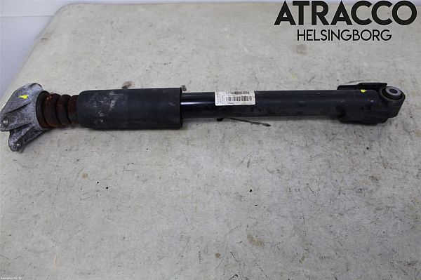 33526874465 : Schokbreker achter - Autoparts24