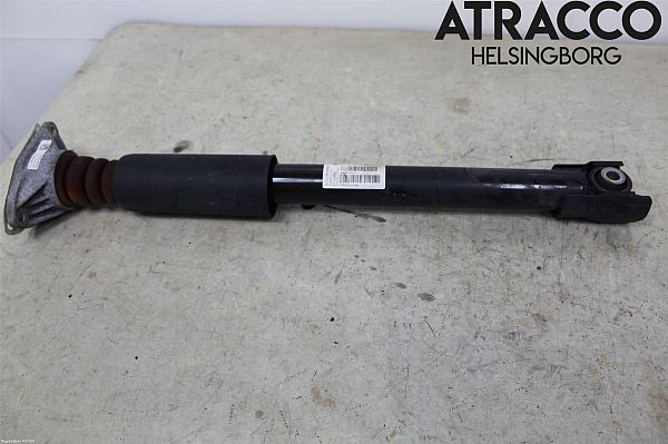 33506887336 : Støddæmper - bag - Autoparts24