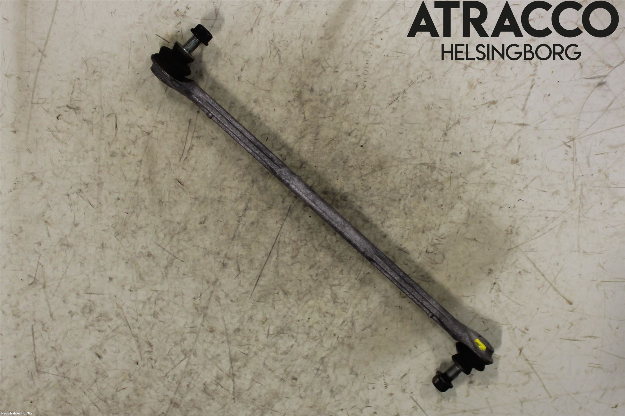 ORIGINAL Stabilisator vorn vorne HONDA CIVIC X Hatchback (FC_, FK ...