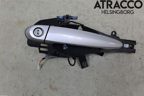 51210445185: Handgriff aussen, Handgriff innen, Tür, - Autoparts24