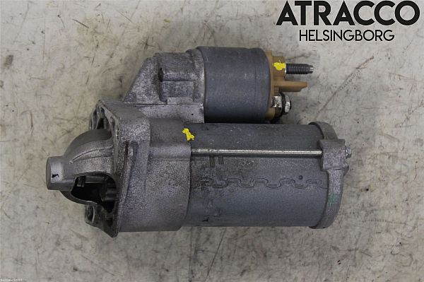 RSM16-12 : Starter - Autoparts24