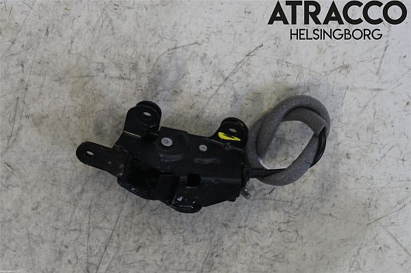 51247162147 : Centrallås og Låsecylinder - Autoparts24