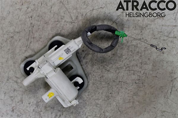A0999068600: Centrale vergrendeling, Motorkap slot, Achterklep controle ...