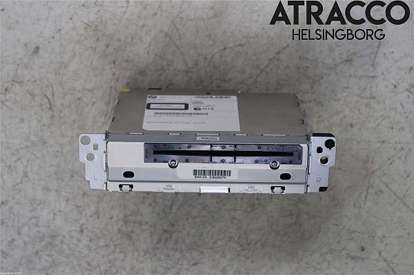 65129316173 : Audio og Gps/navigationsdele - Autoparts24