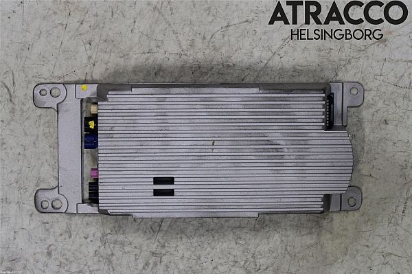 84109257152 : Styrboks diverse og Gps/navigationsdele - Autoparts24