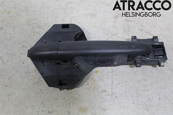 A9067600070 : Handgreep / deurgreep achterklep - Autoparts24