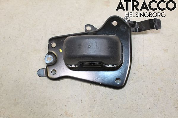 32221320 : Bærearm bag - Autoparts24