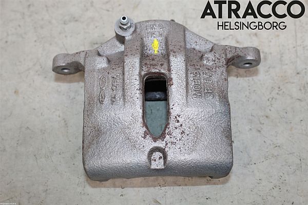 58190-2SA70 : Bremsekaliber - for højre og Bremsekaliber - for venstre ...